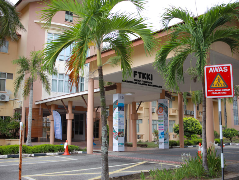Tentang Fakulti – UMT | Faculty of Ocean Engineering Technology (FTKK)