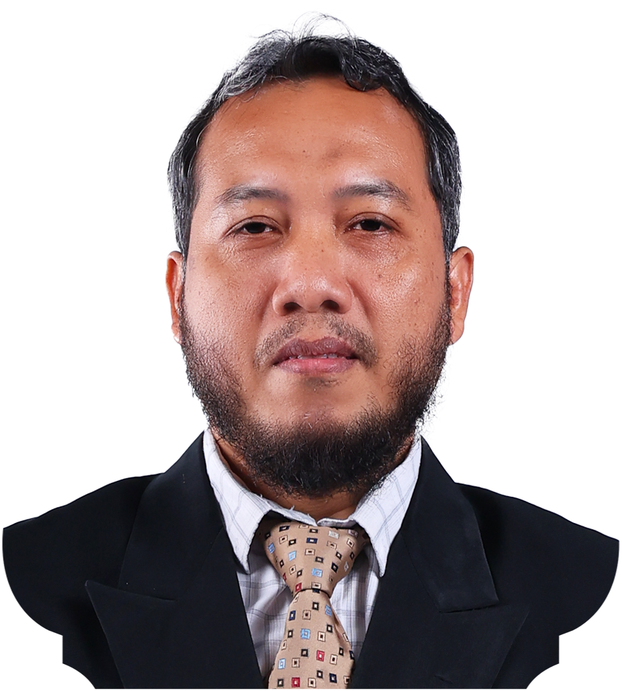 Ahli Akademik – UMT | Faculty of Ocean Engineering Technology (FTKK)