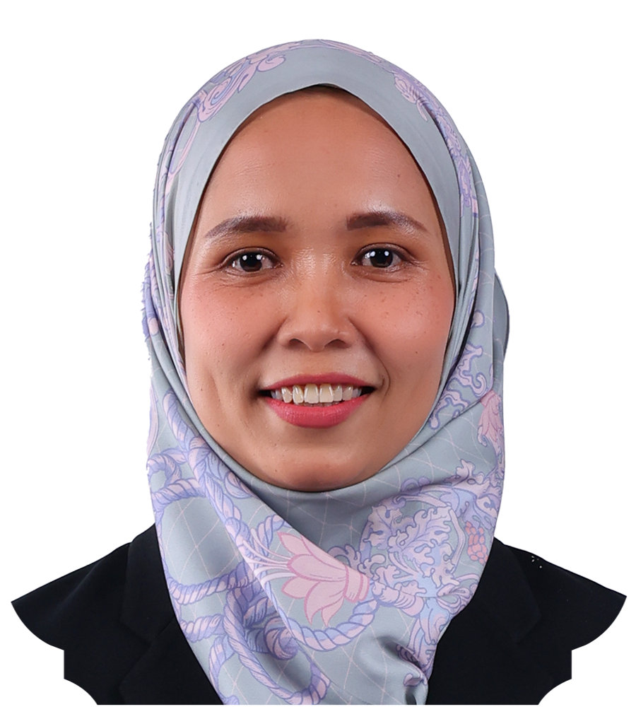 Academician – UMT | Faculty of Ocean Engineering Technology (FTKK)