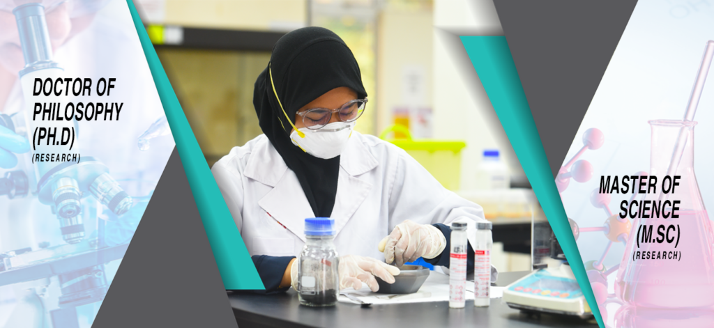 UMT | Faculty of Ocean Engineering Technology (FTKK)