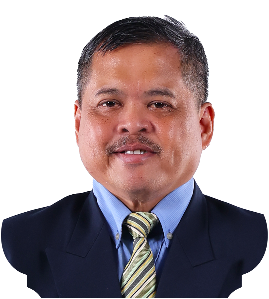 Administration – UMT | Faculty of Ocean Engineering Technology (FTKK)