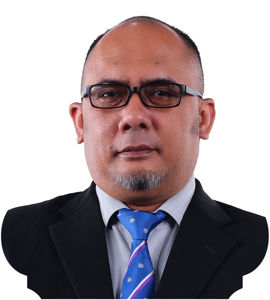 Administration – UMT | Faculty of Ocean Engineering Technology (FTKK)