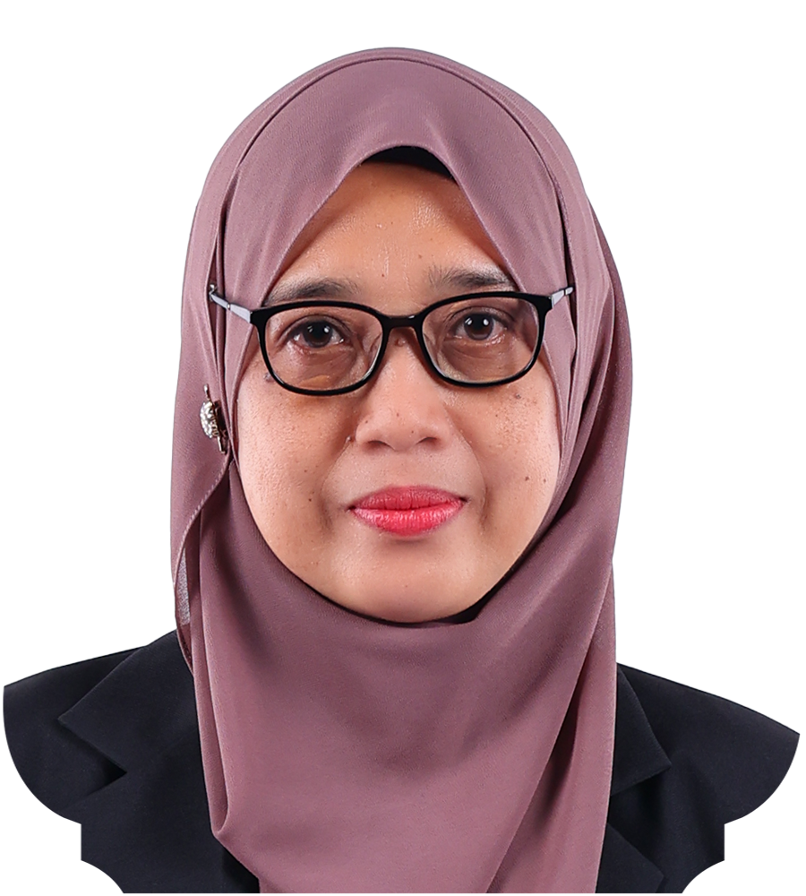 Administration – UMT | Faculty of Ocean Engineering Technology (FTKK)